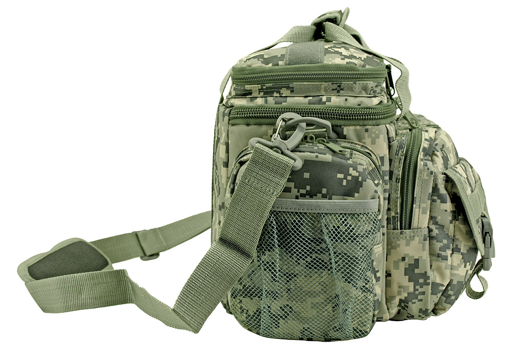 Range Instructor Bag - Digital Camo