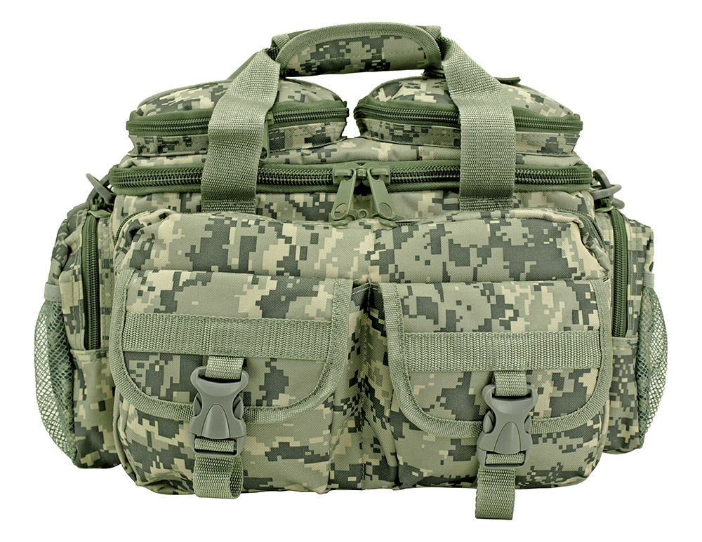 Range Instructor Bag - Digital Camo