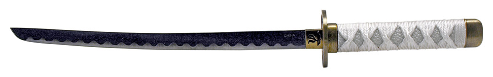 15" Samurai Dagger
