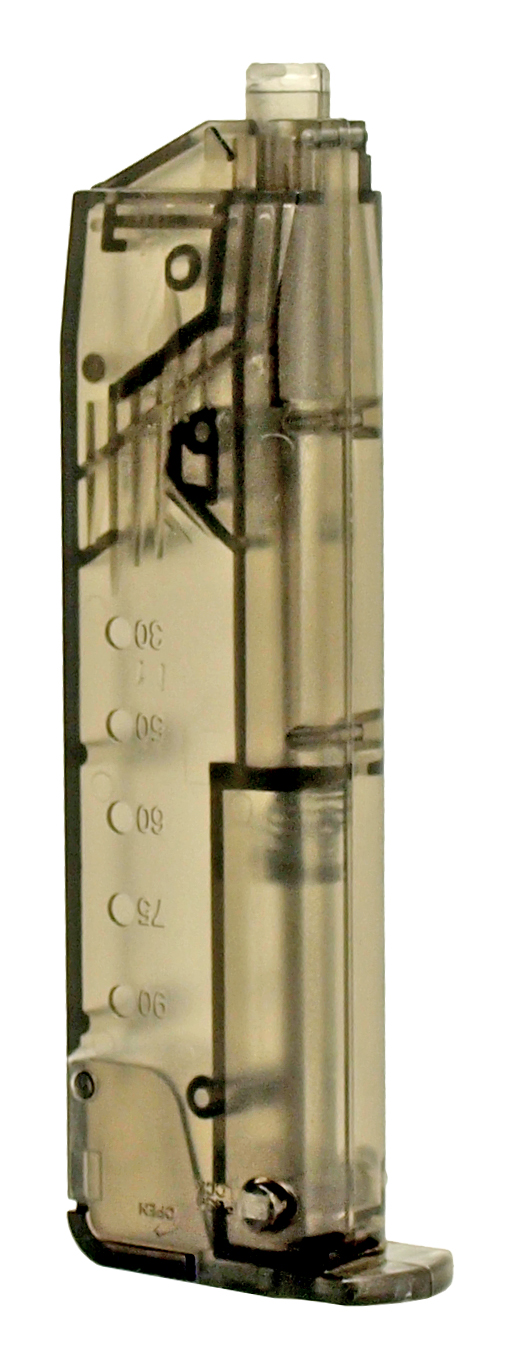 Game Face Bolt-Action Airsoft Sniper Rifle GF529S