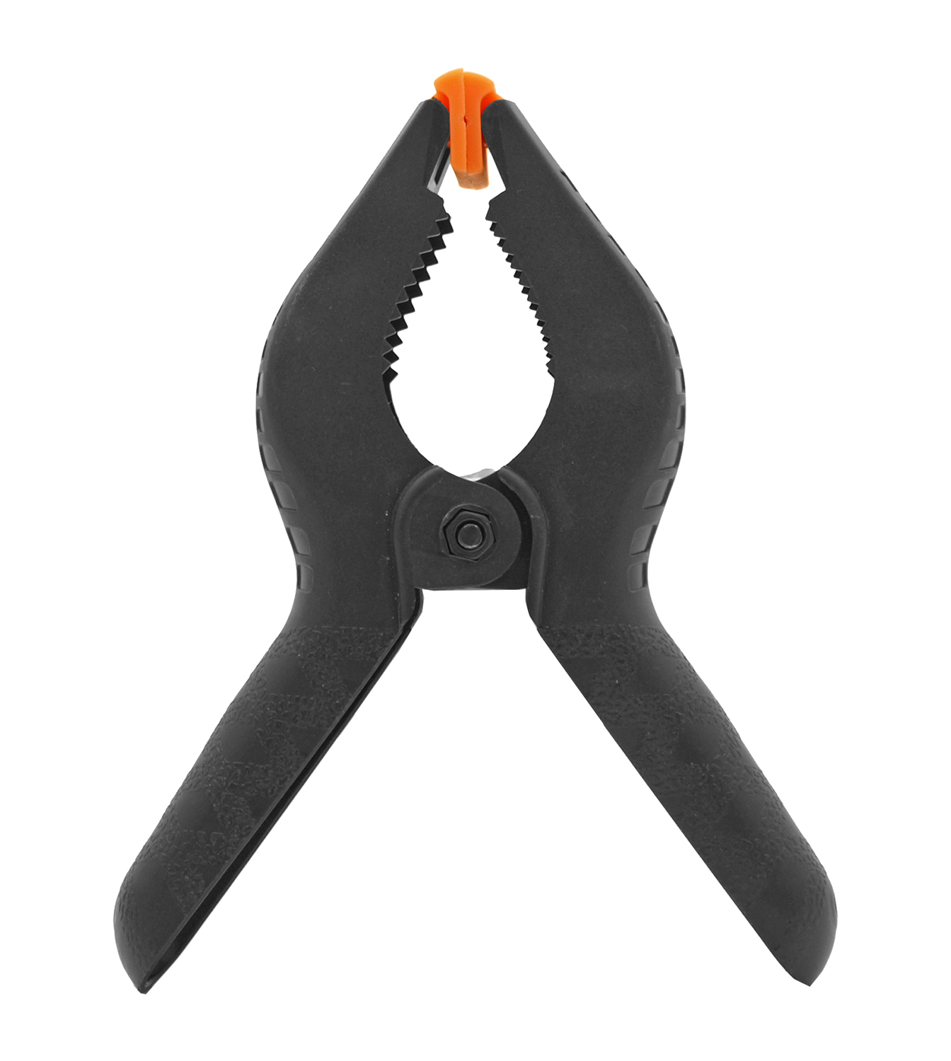 6" Super Grip Spring Hand Clamp - Valley Tools