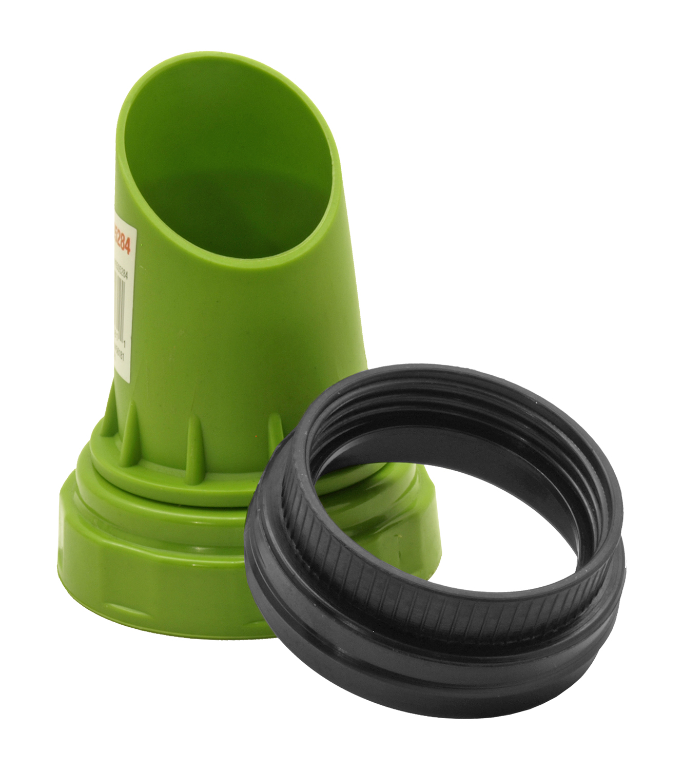 5 Gal. Threaded Paint Can Pouring Spout - Project Source