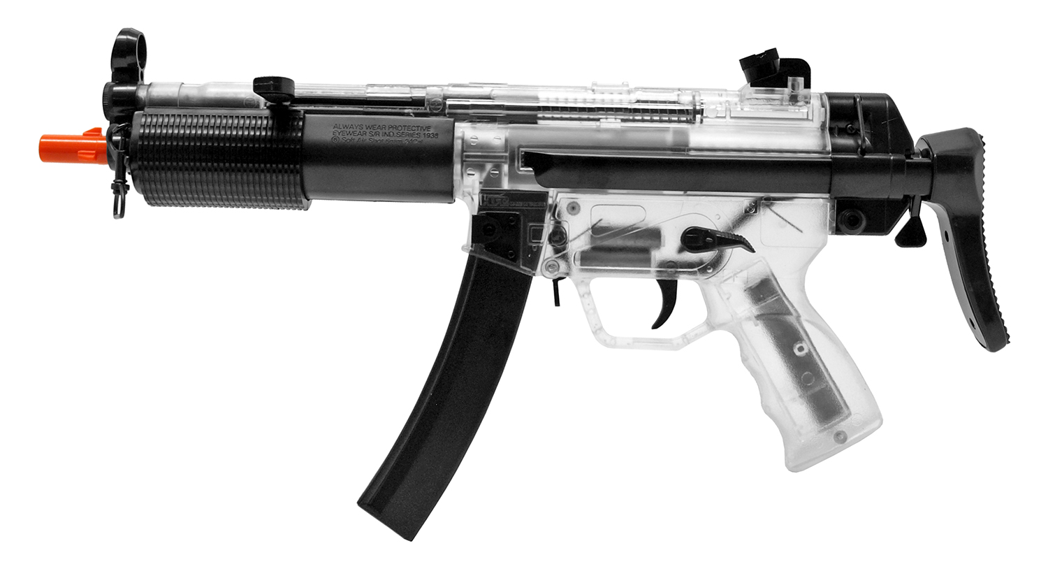 Marksman Model 1936 LS-10 Spring Airsoft Rifle