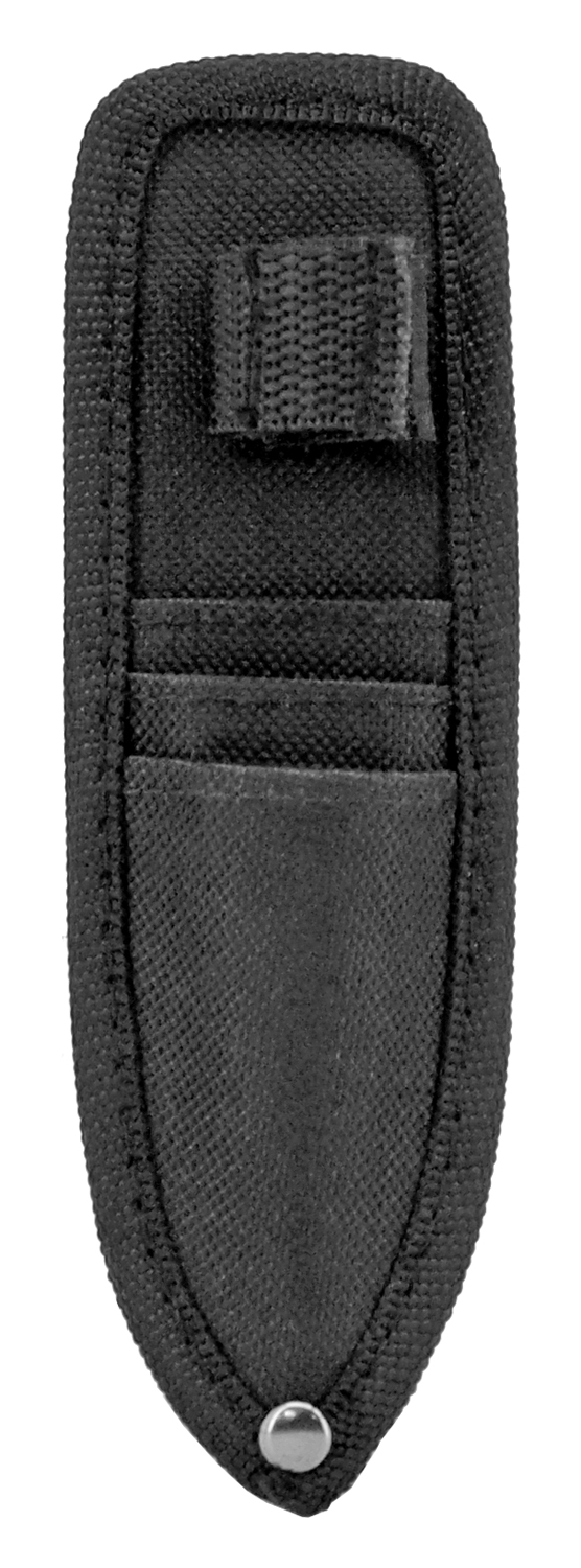 6.13" Wing Tipped Throwing Knives Set - Titanium