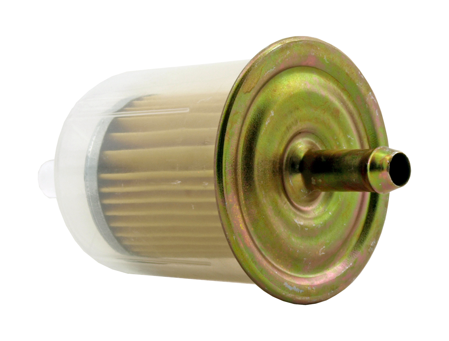 Sun State Tools - 5/16" In-Line Fuel Filter