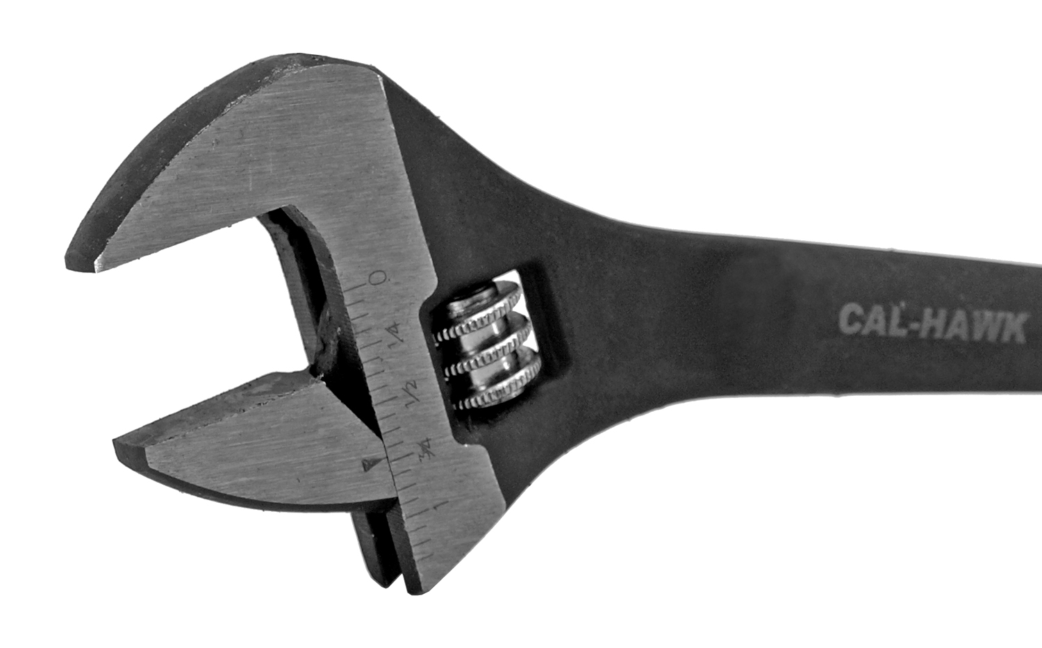 10.25" Spud Wrench - Cal-Hawk