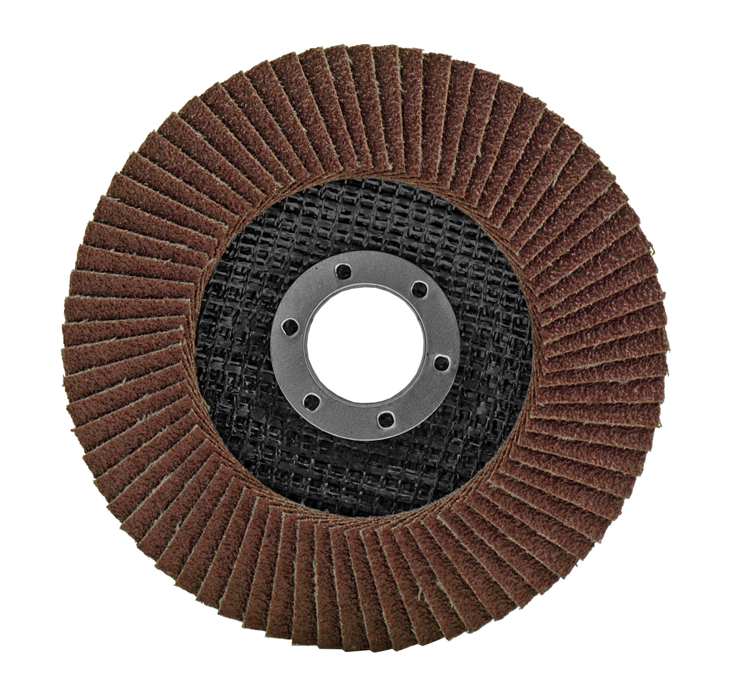 Sun State Tools - T29 4-1/2" Flap Disc - 80 Grit