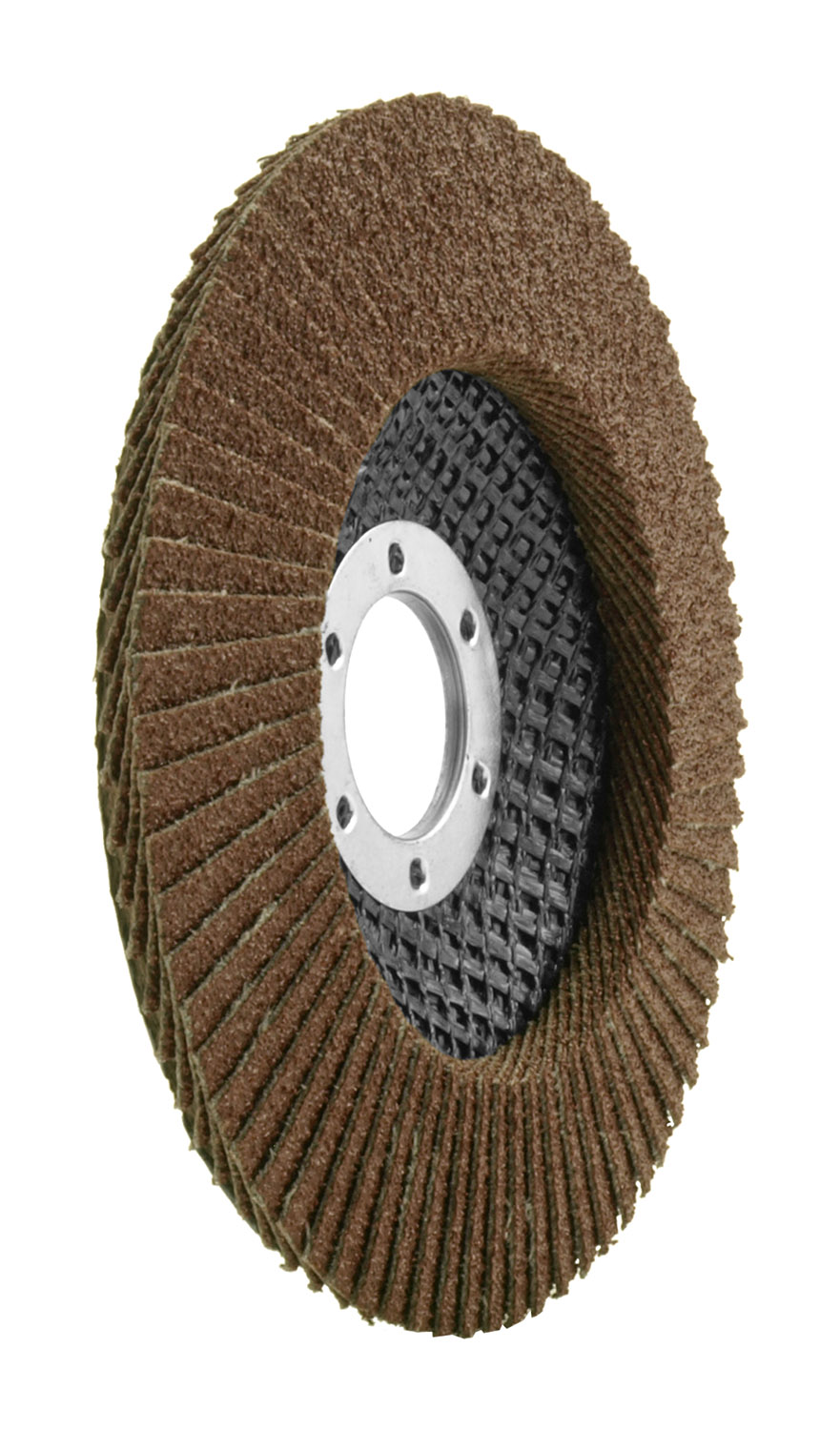 Sun State Tools - T29 4-1/2" Flap Disc - 80 Grit
