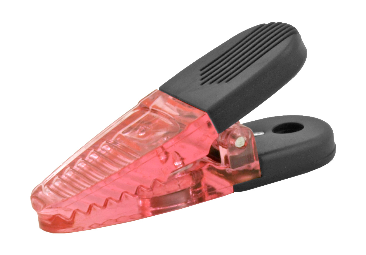 Magnetic Alligator Bag Potato Chip Clip - Diamond Visions
