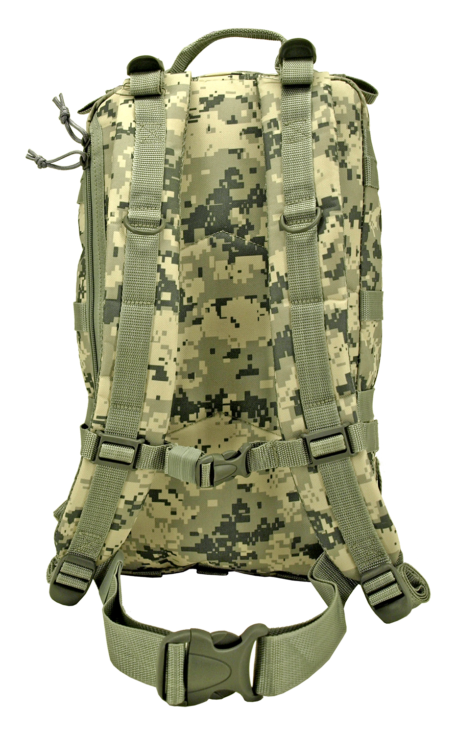 Sortie Mission Pack Backpack - Digital Camo