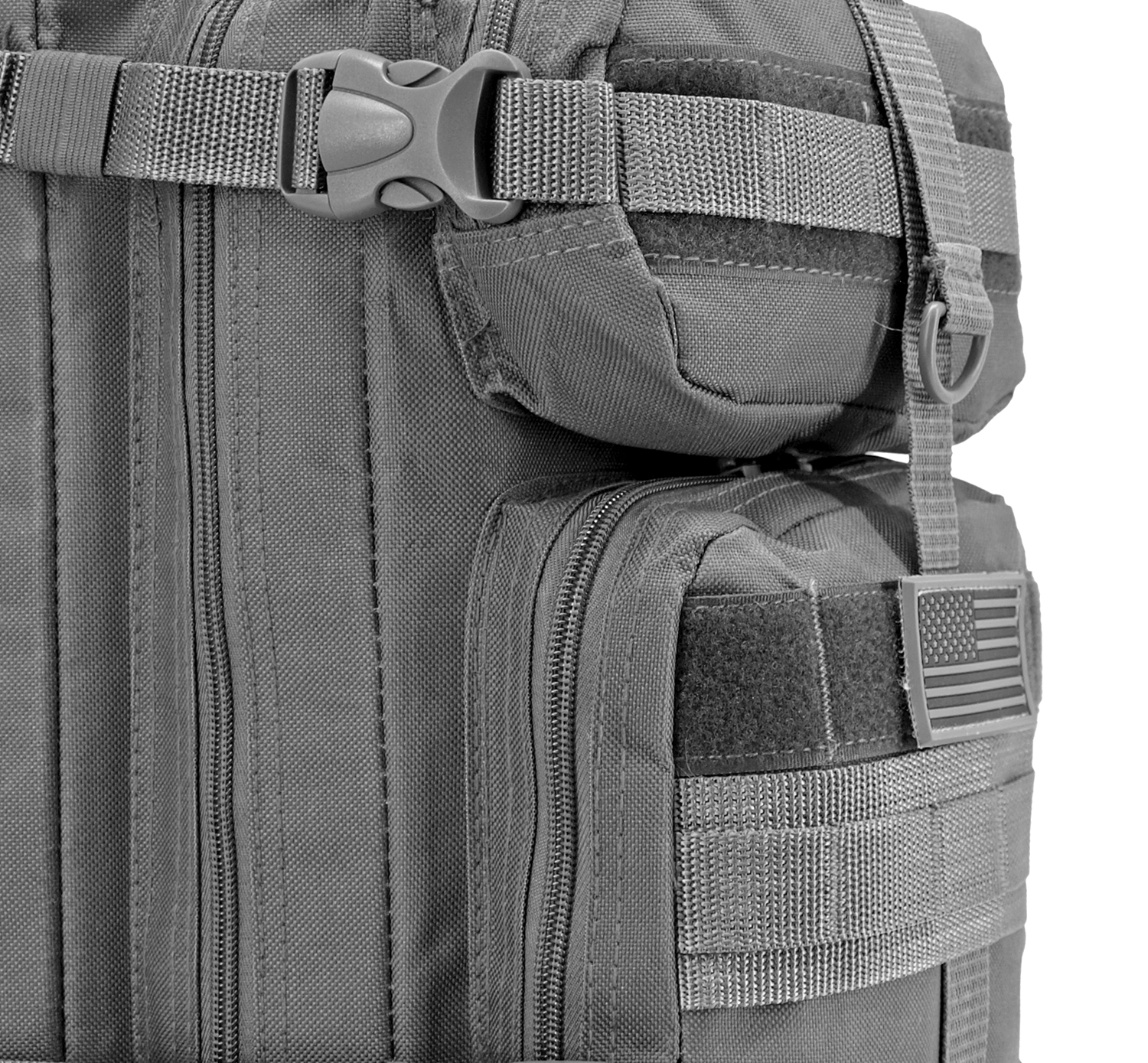 Sortie Mission Pack Backpack - Grey