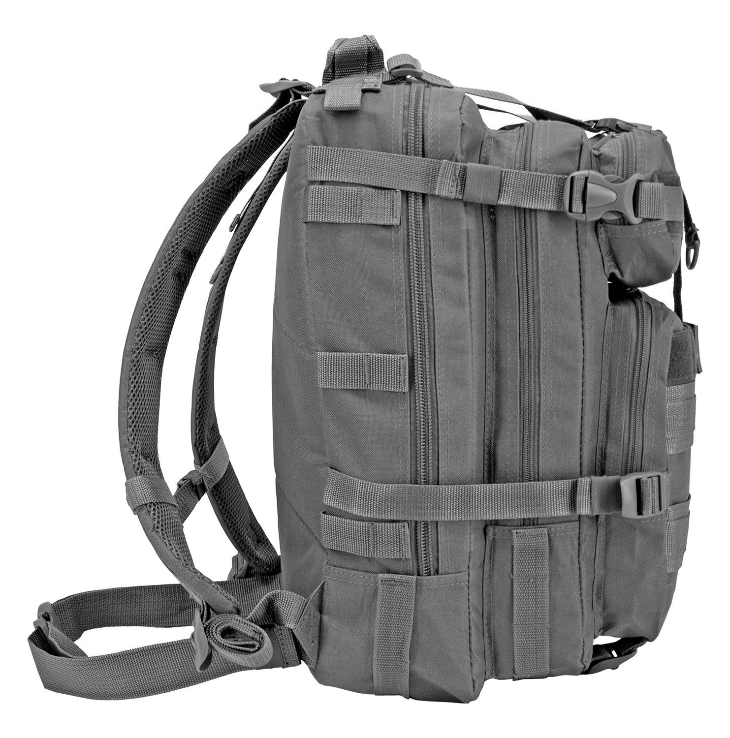 Sortie Mission Pack Backpack - Grey