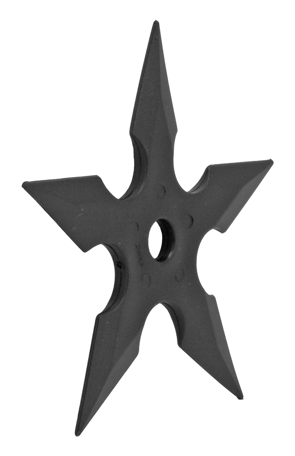 5 Point Throwing Star