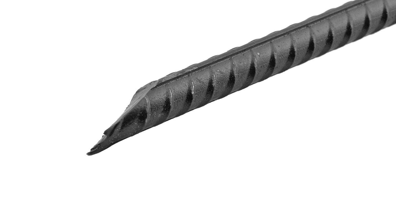 Valley Tools - 22" Rebar Tie Down Stake