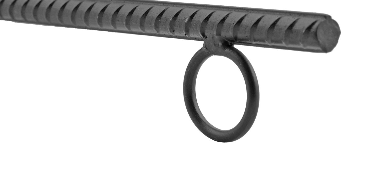 Valley Tools - 22" Rebar Tie Down Stake