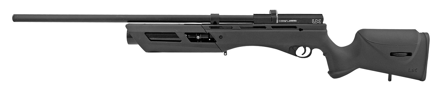 Umarex Gauntlet .25 Cal. Pellet PCP High Pressure Airgun - Refurbished