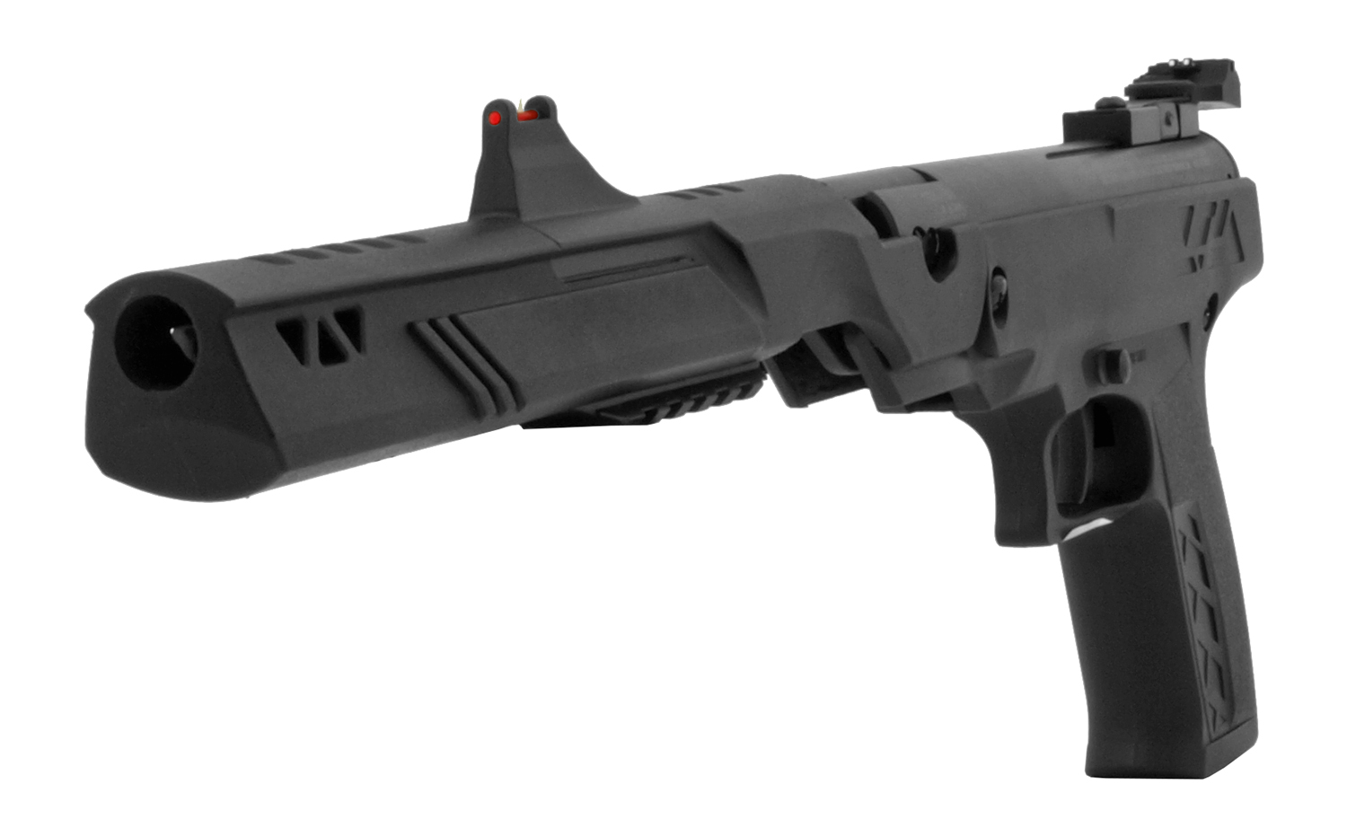 Benjamin Trail NP Mark II .177 Cal. Pellet Air Pistol - Refurbished