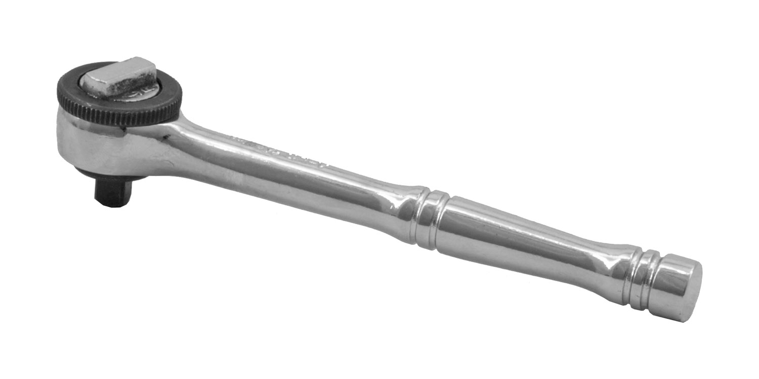Valley Tools 1/4" Dr. Ratchet Handle - RH-14P