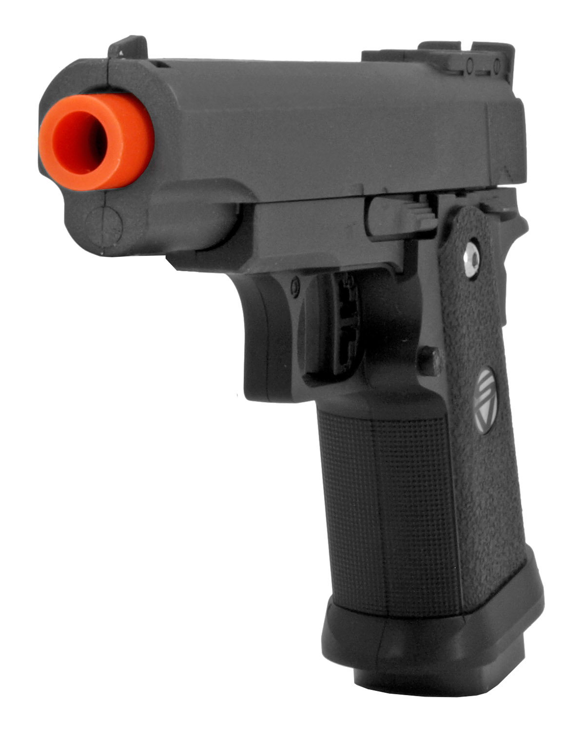 Metal Zinc Alloy G.10 Airsoft Pistol