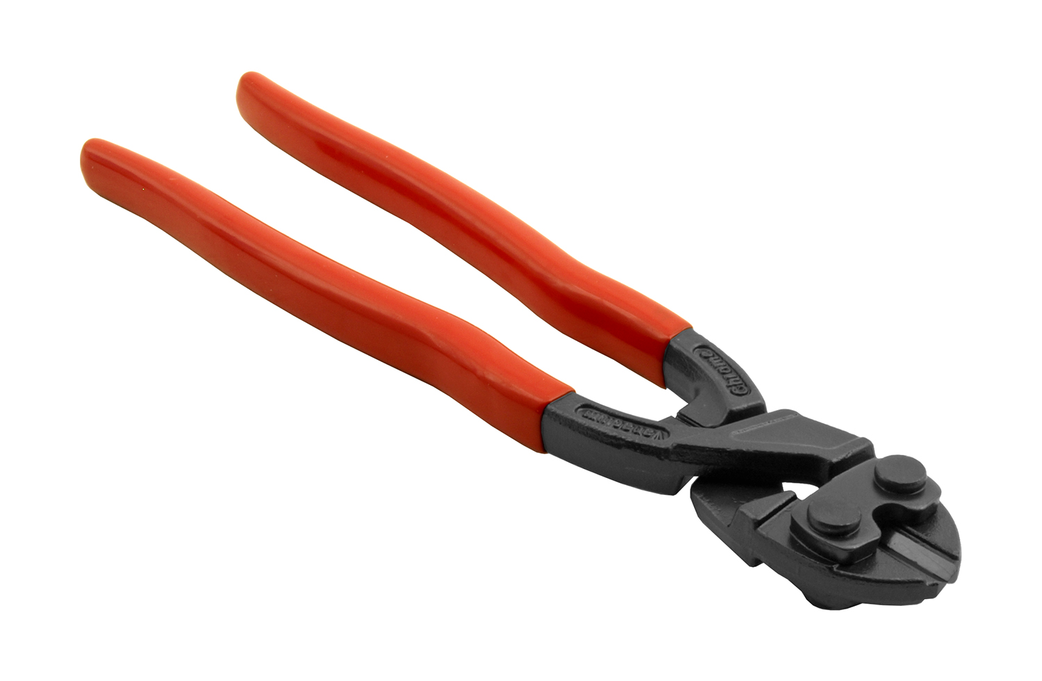 10" Bolt Cutter Tin Snips - Cal-Hawk