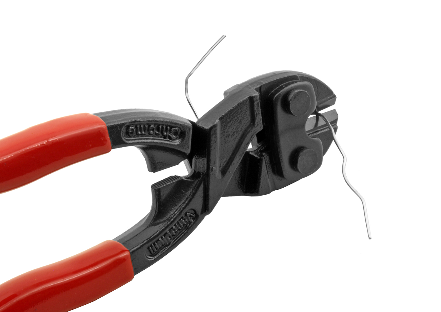 10" Bolt Cutter Tin Snips - Cal-Hawk