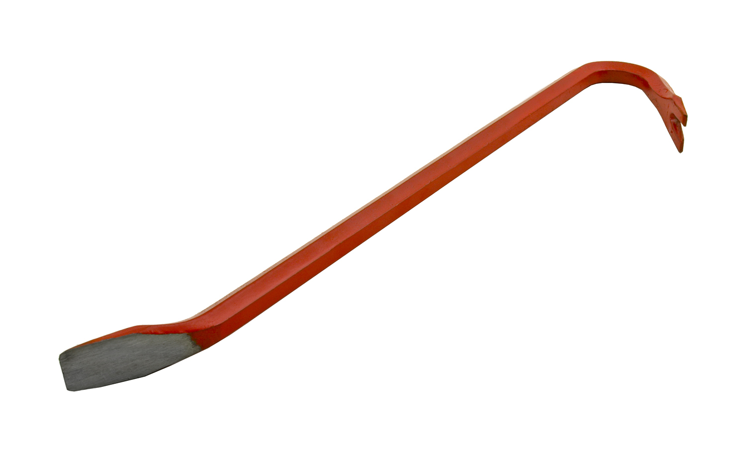 17" Double Ended Pry Bar - Cal-Hawk