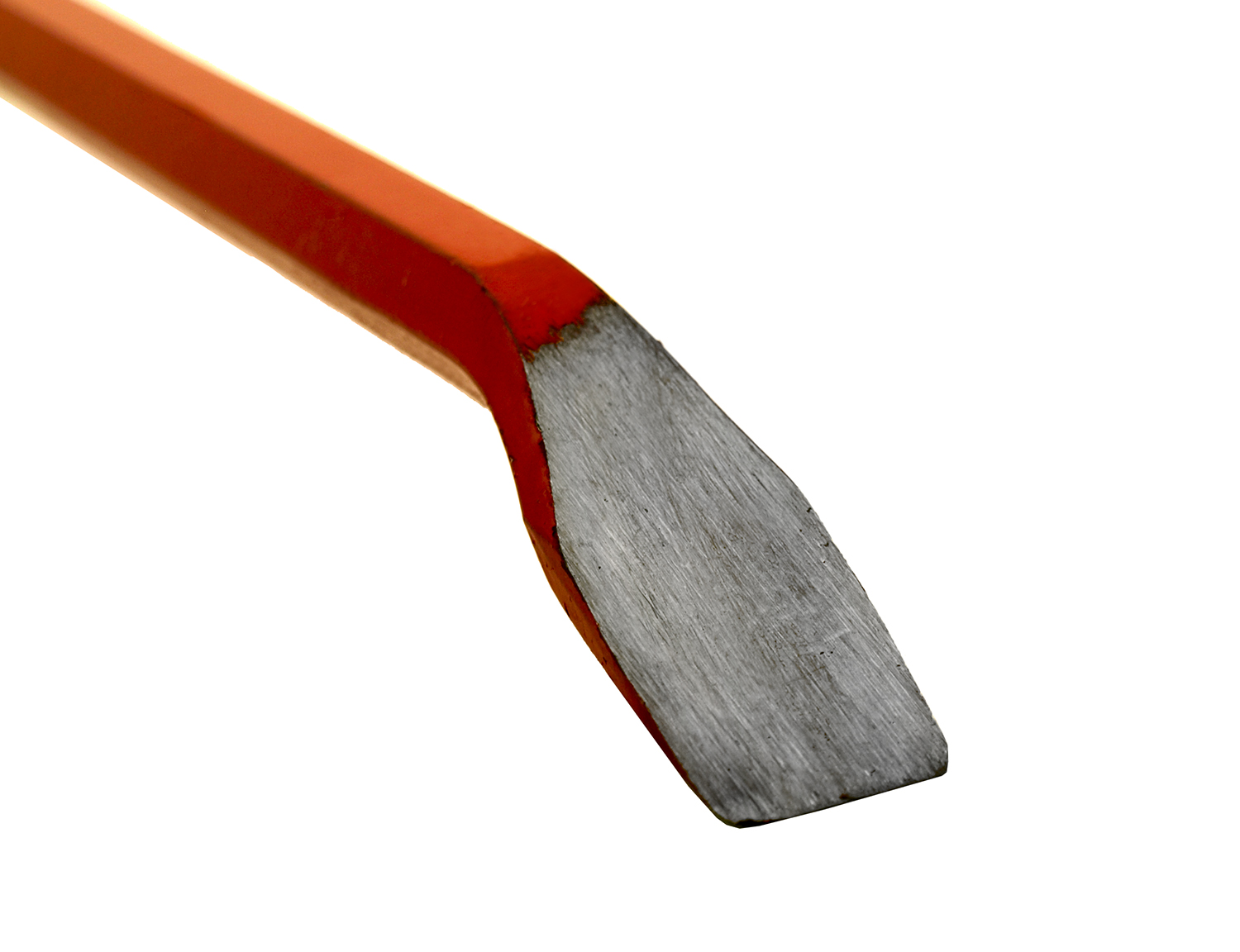 17" Double Ended Pry Bar - Cal-Hawk