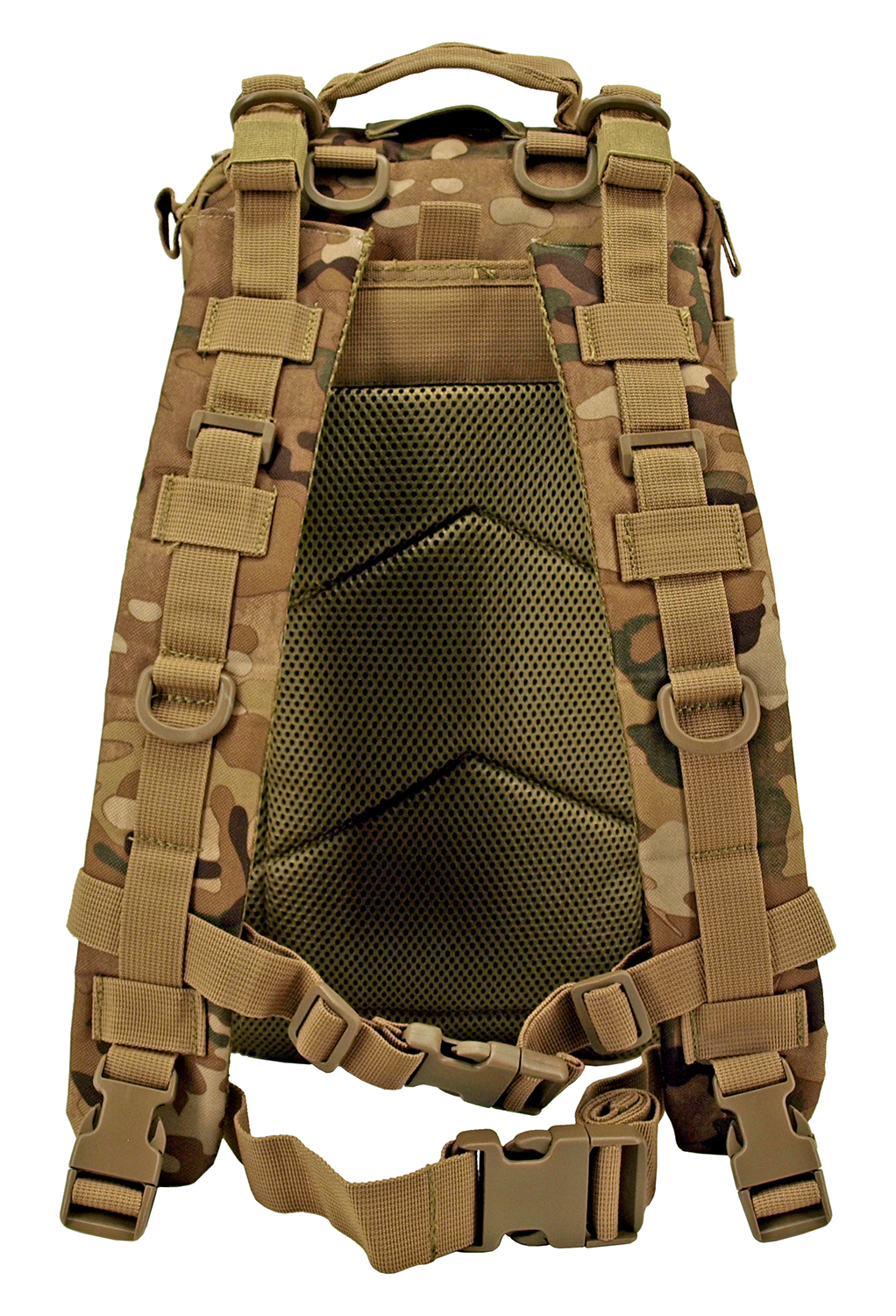 Tactical Assault Backpack - Multicam