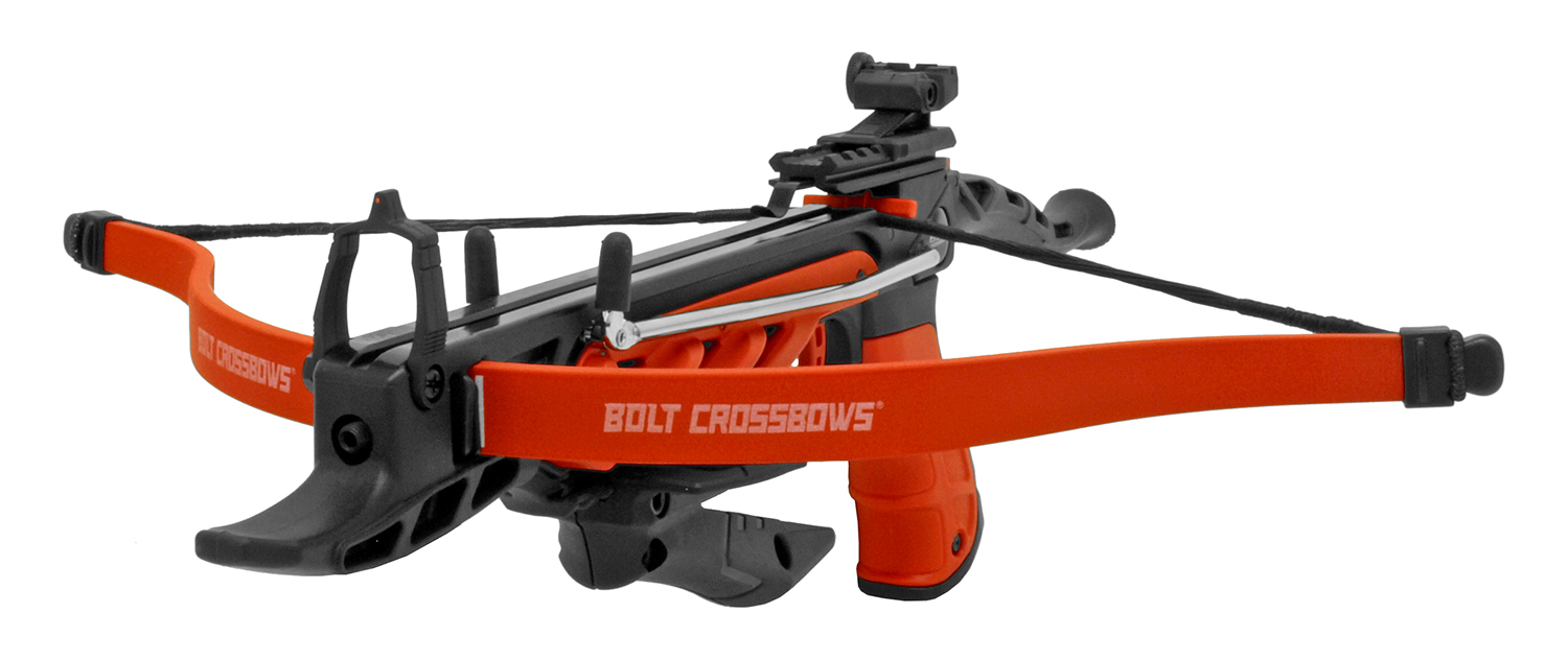 Bolt Crossbows The Impact 80lb. Crossbow