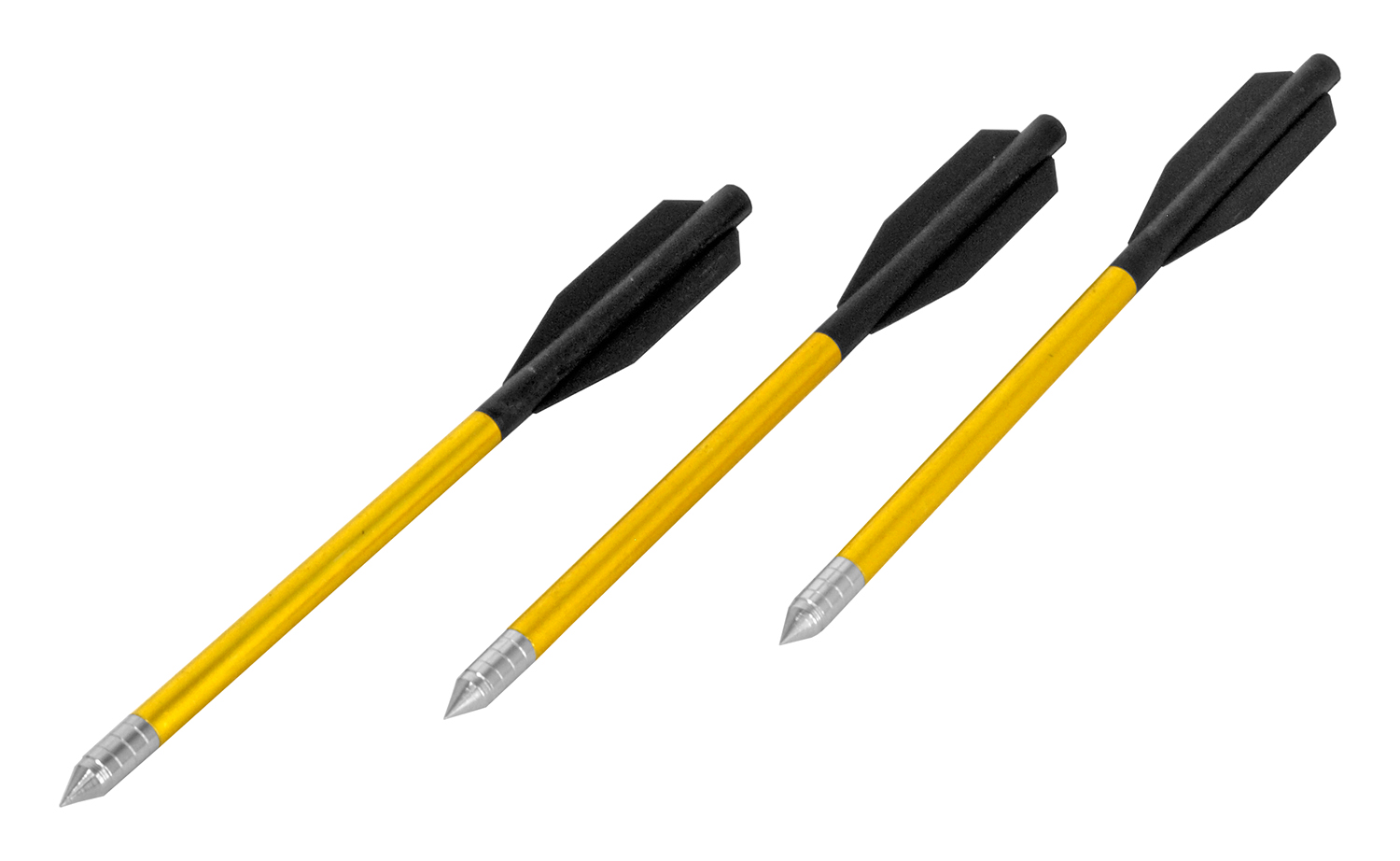 Bolt Crossbows The Impact 80lb. Crossbow