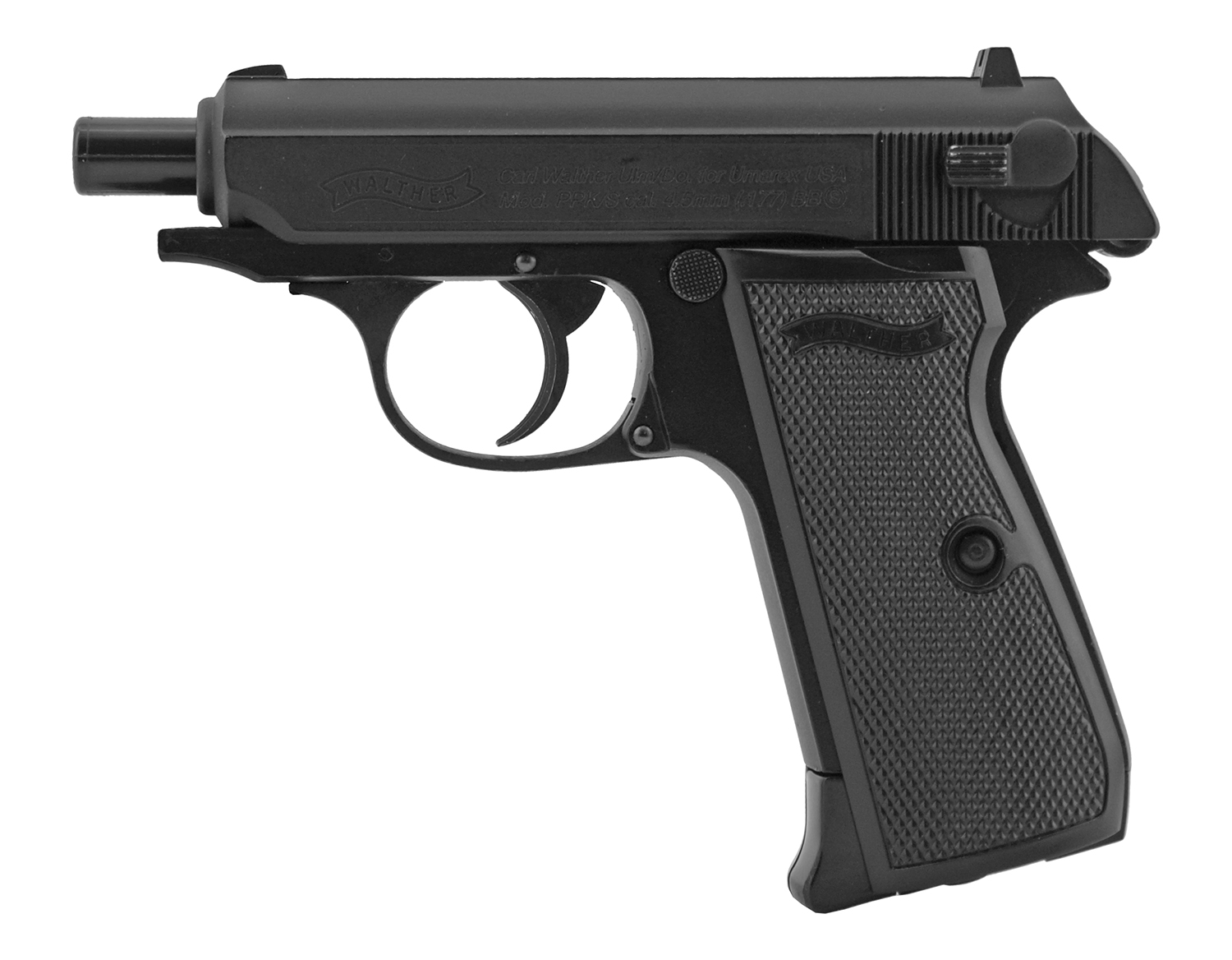 Umarex Legends Walther PPK .177 Cal. CO2 BB Pistol - Refurbished