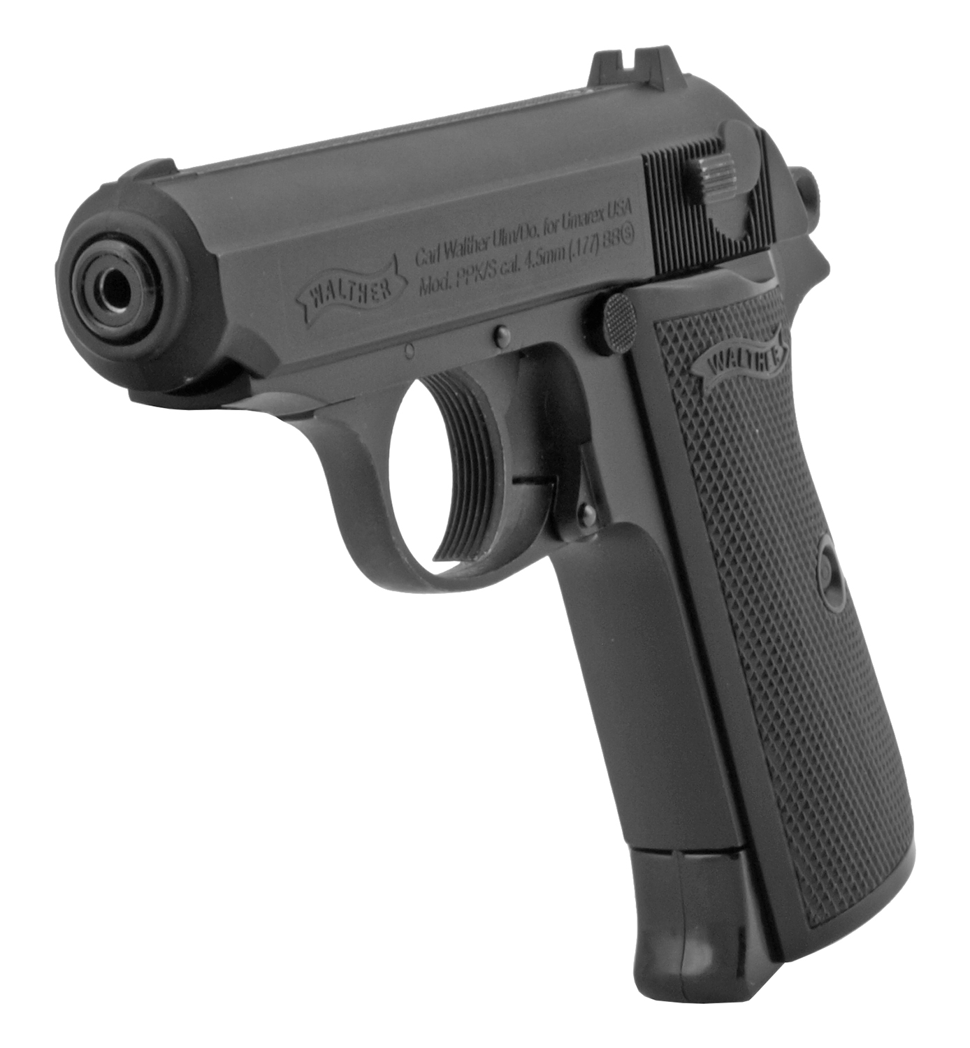 Umarex Legends Walther PPK .177 Cal. CO2 BB Pistol