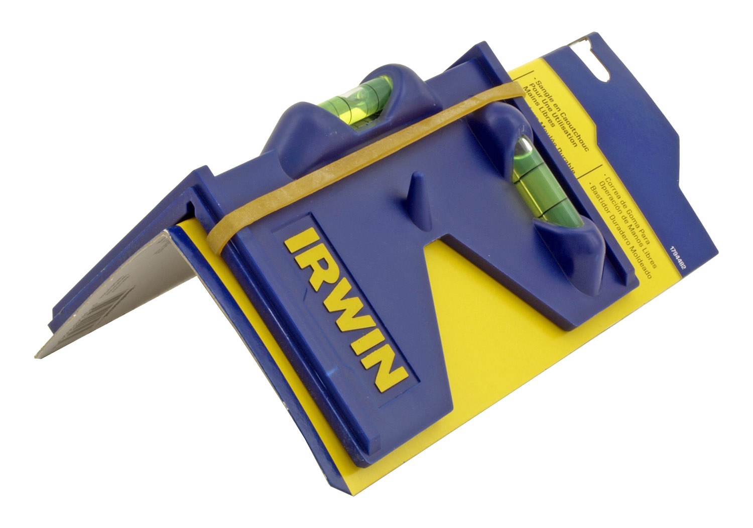 Magnetic Post Level - Irwin