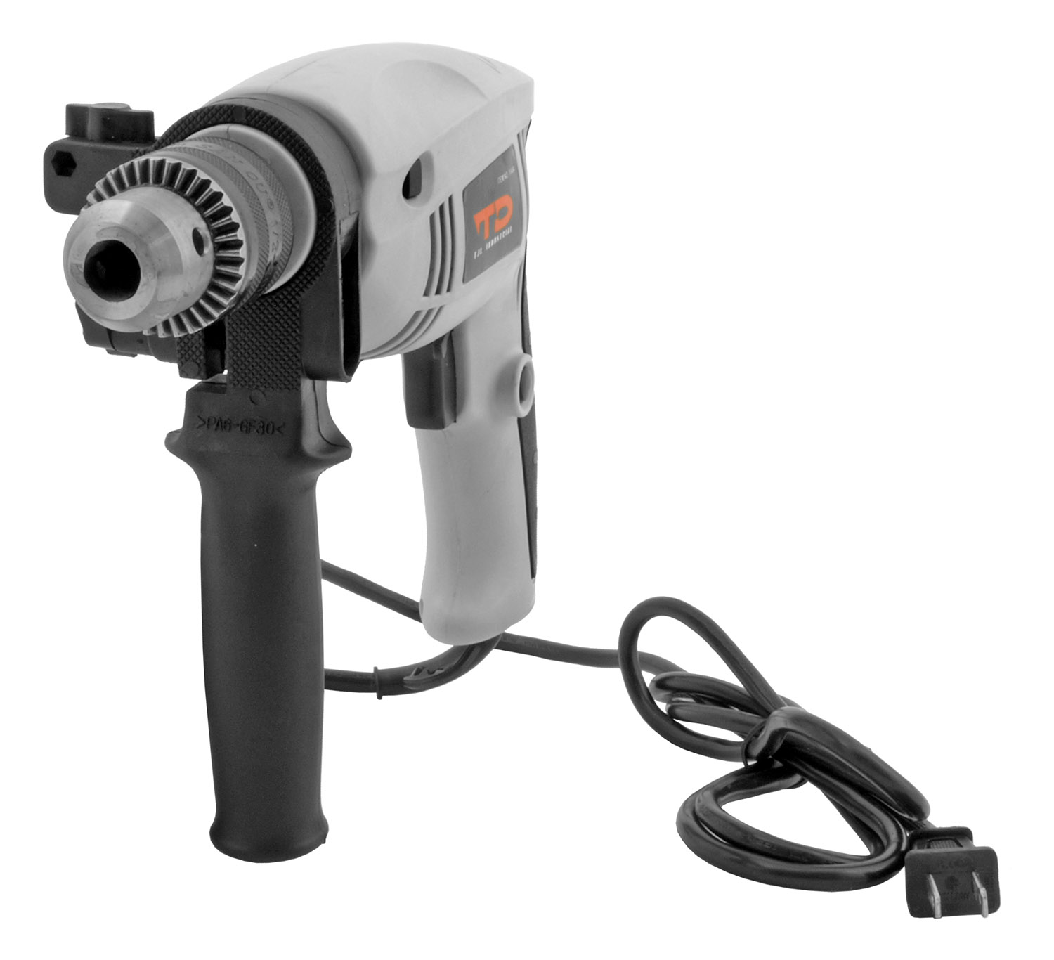 1/2" Corded Impact Drill - TJL Industrial