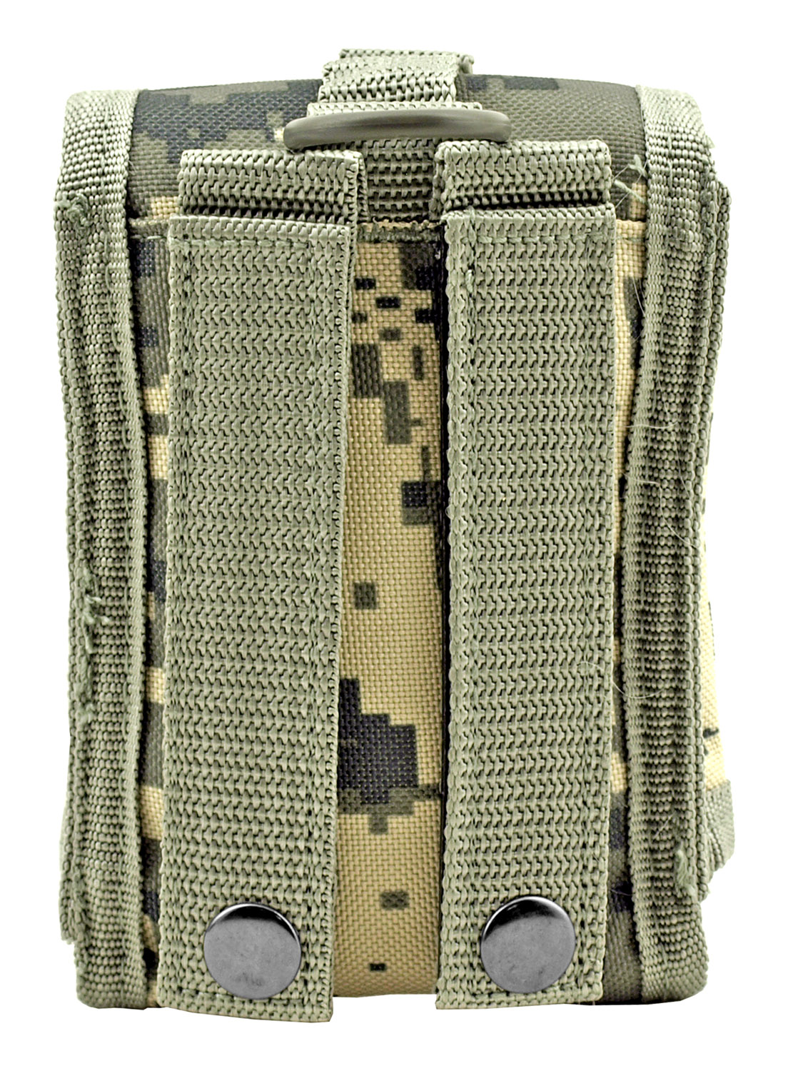 Space Force Tactical MOLLE Cell Phone Tech Pouch Carrier Vest ...