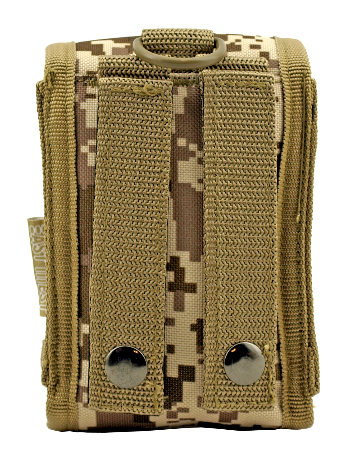 Space Force Tactical MOLLE Cell Phone Tech Pouch Carrier Vest ...