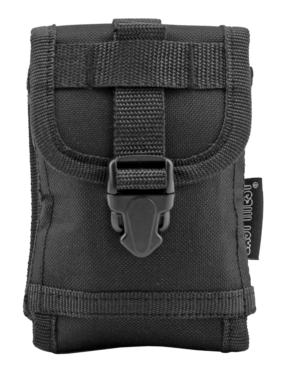 Space Force Tactical MOLLE Cell Phone Tech Pouch Carrier Vest ...