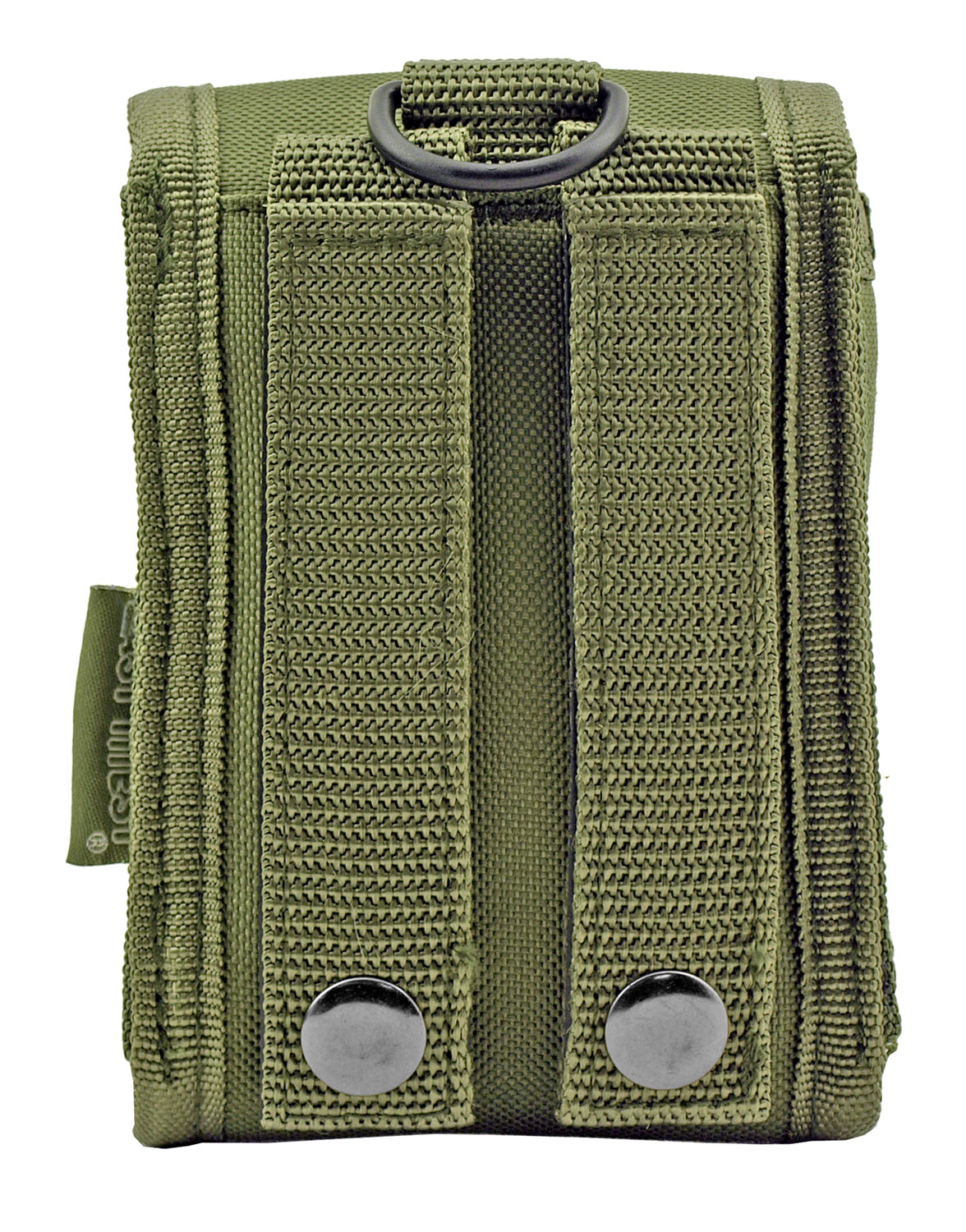 Space Force Tactical MOLLE Cell Phone Tech Pouch Carrier Vest ...