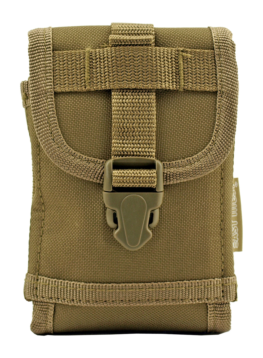 Space Force Tactical MOLLE Cell Phone Tech Pouch Carrier Vest ...