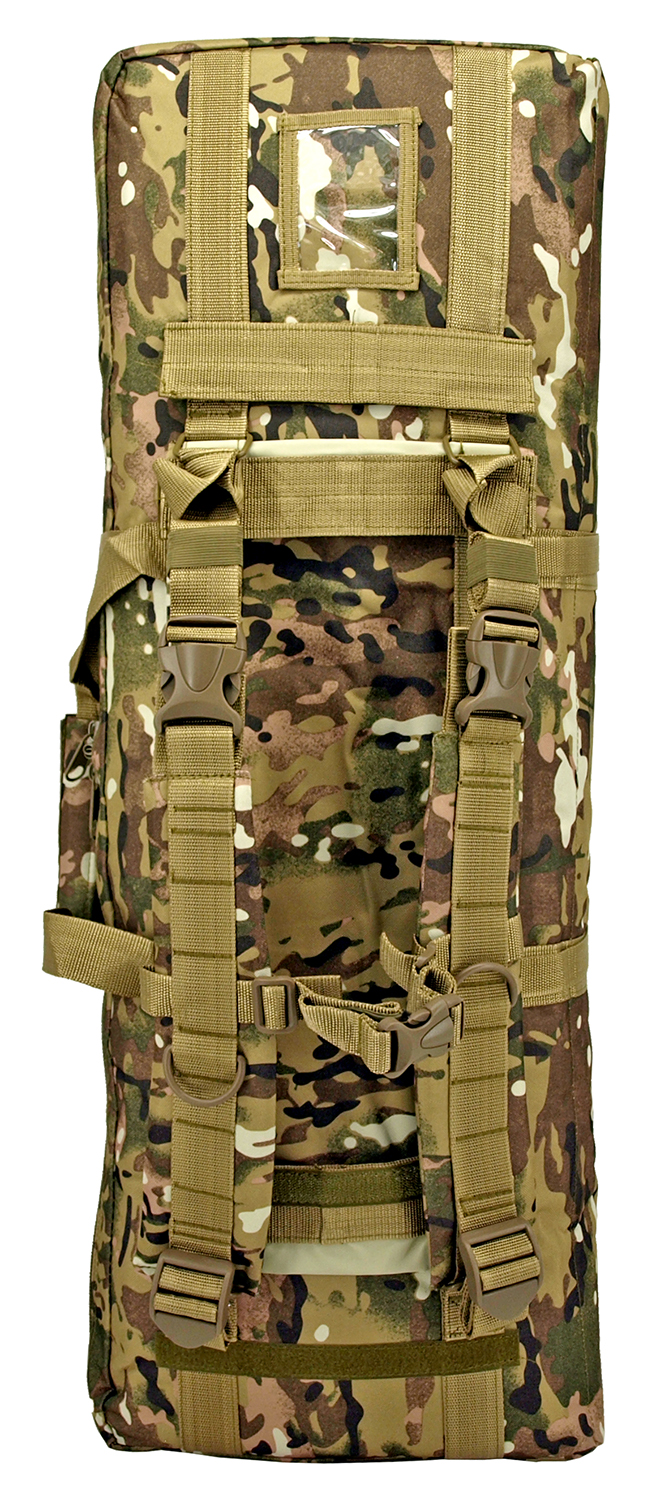 Infantryman Gun Bag - Multicam
