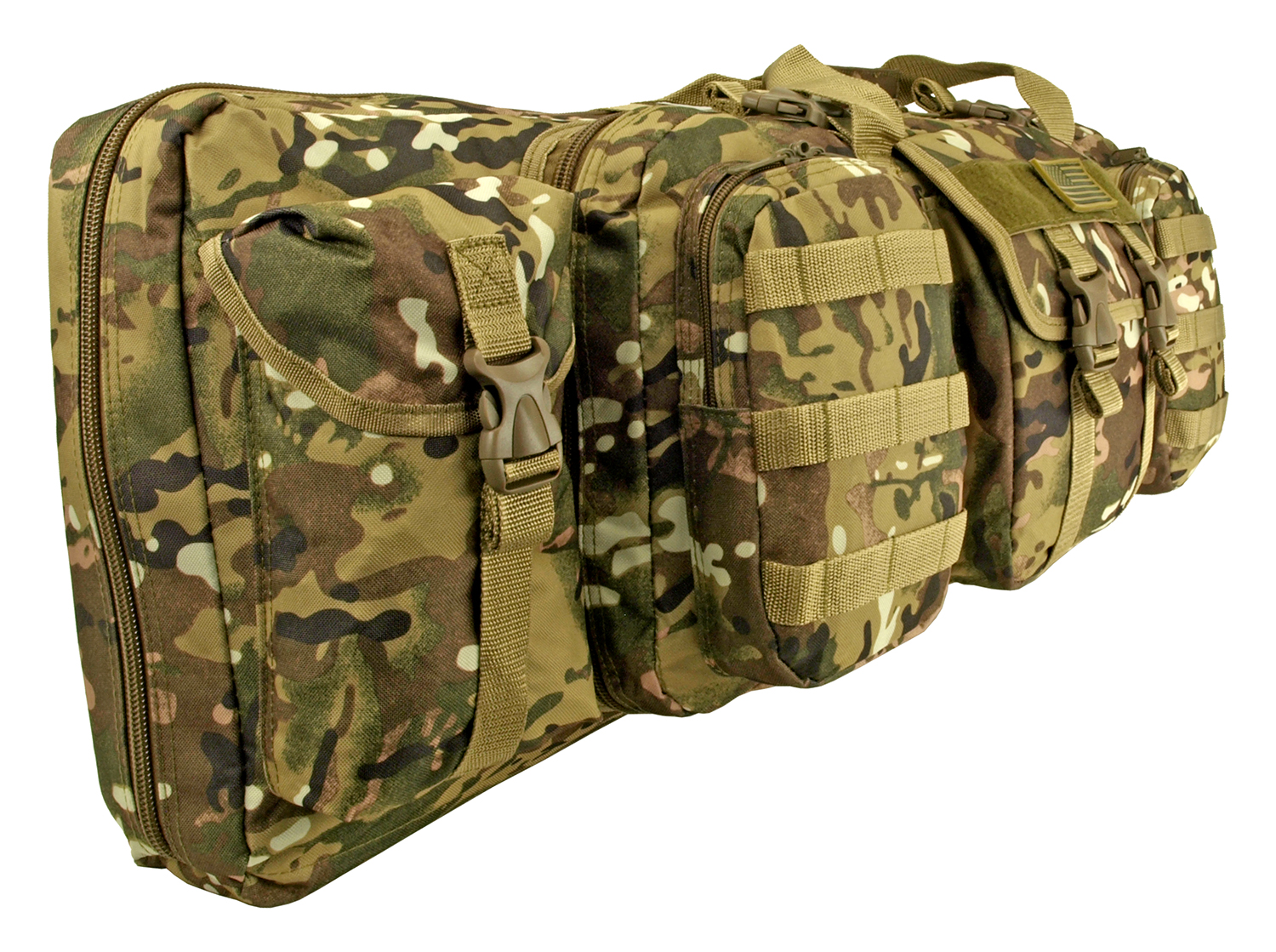 Infantryman Gun Bag - Multicam