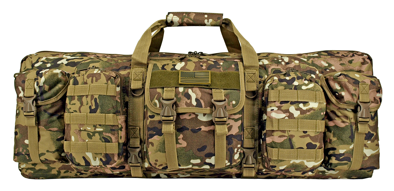 Infantryman Gun Bag - Multicam