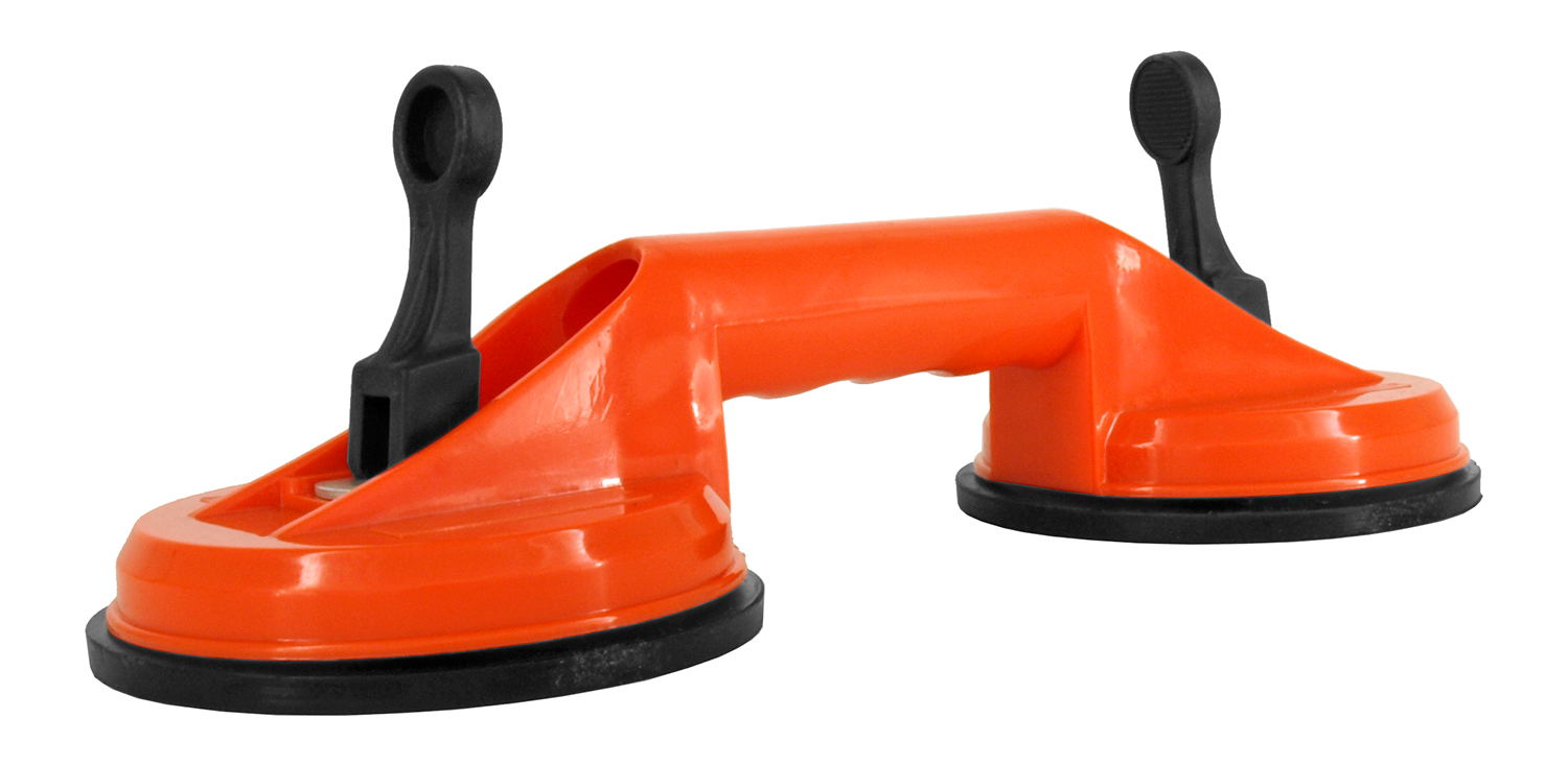 Double Head Suction Cup