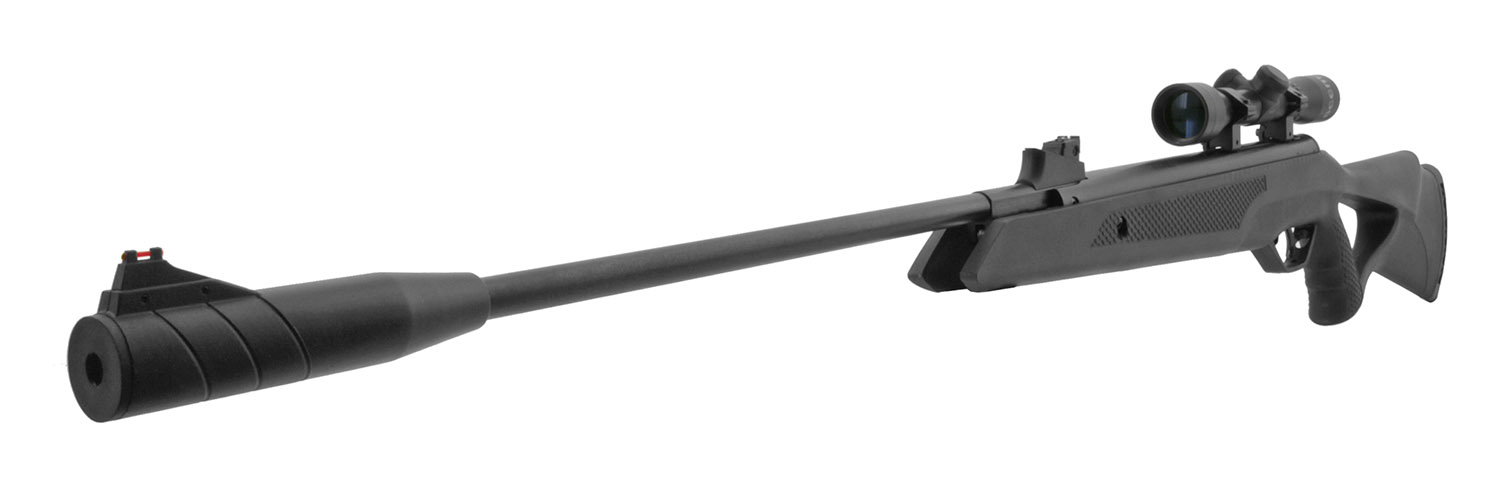 Beeman 10615GP .177 Cal. Break-Barrel Pellet Rifle with Scope