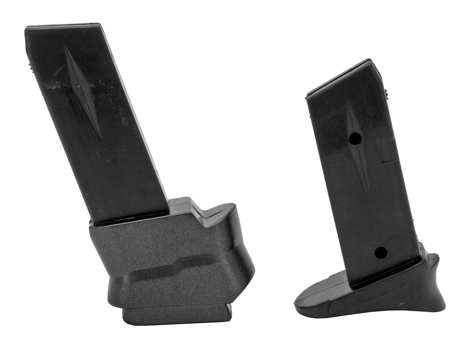 P.698 Spring Powered Airsoft Handgun with Extra Clip