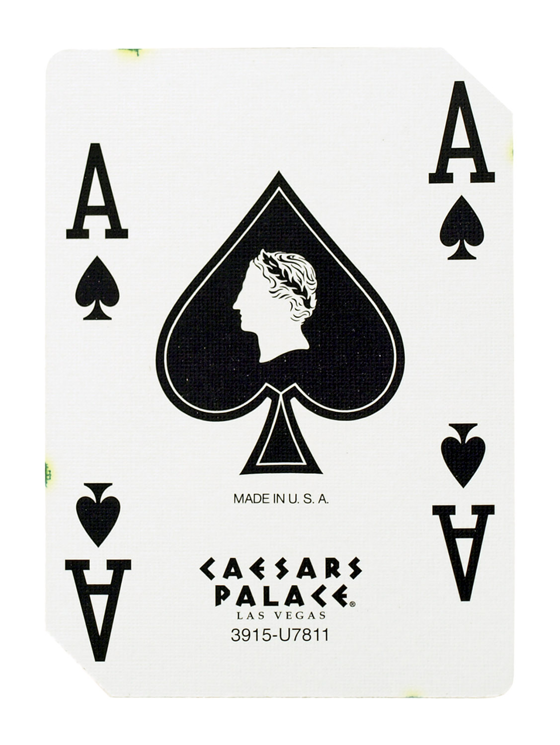 Las Vegas Casino Gambling Playing Cards - Assorted Styles