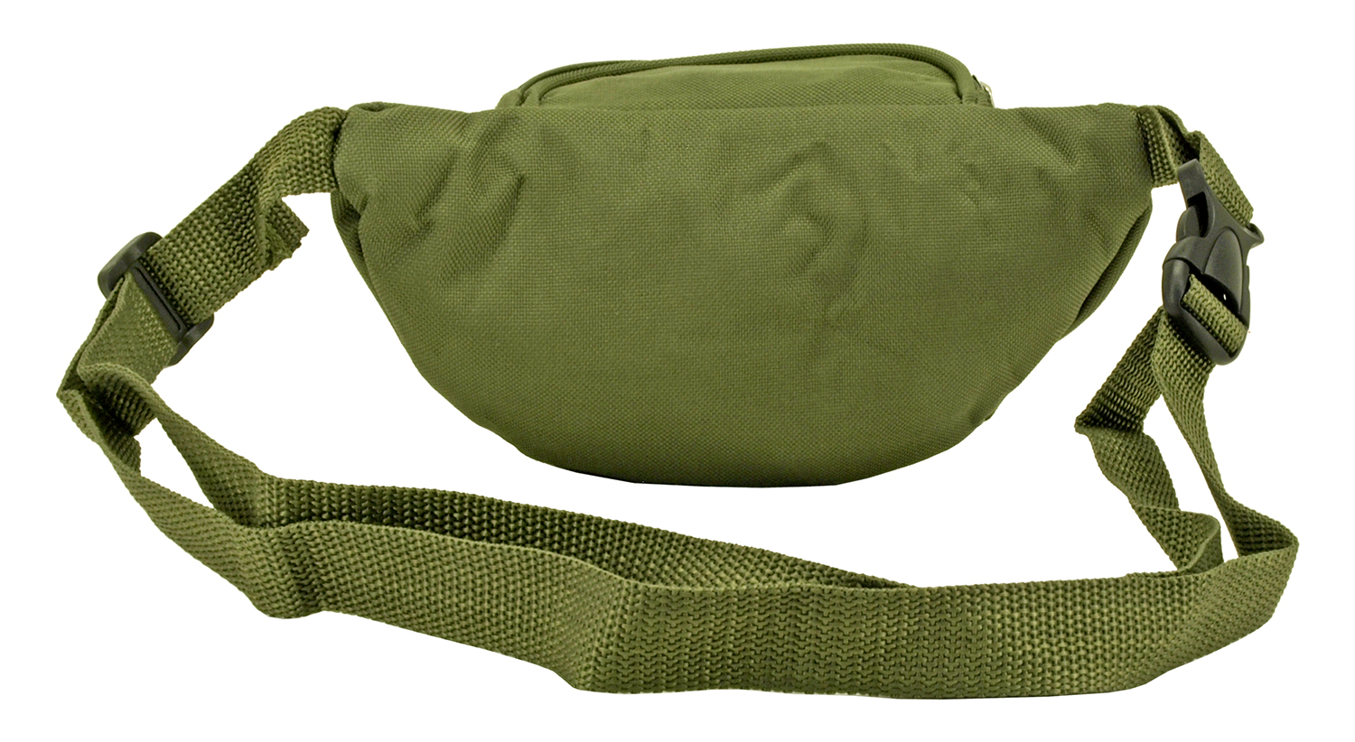 Small Daily Fanny Pack - Olive Green