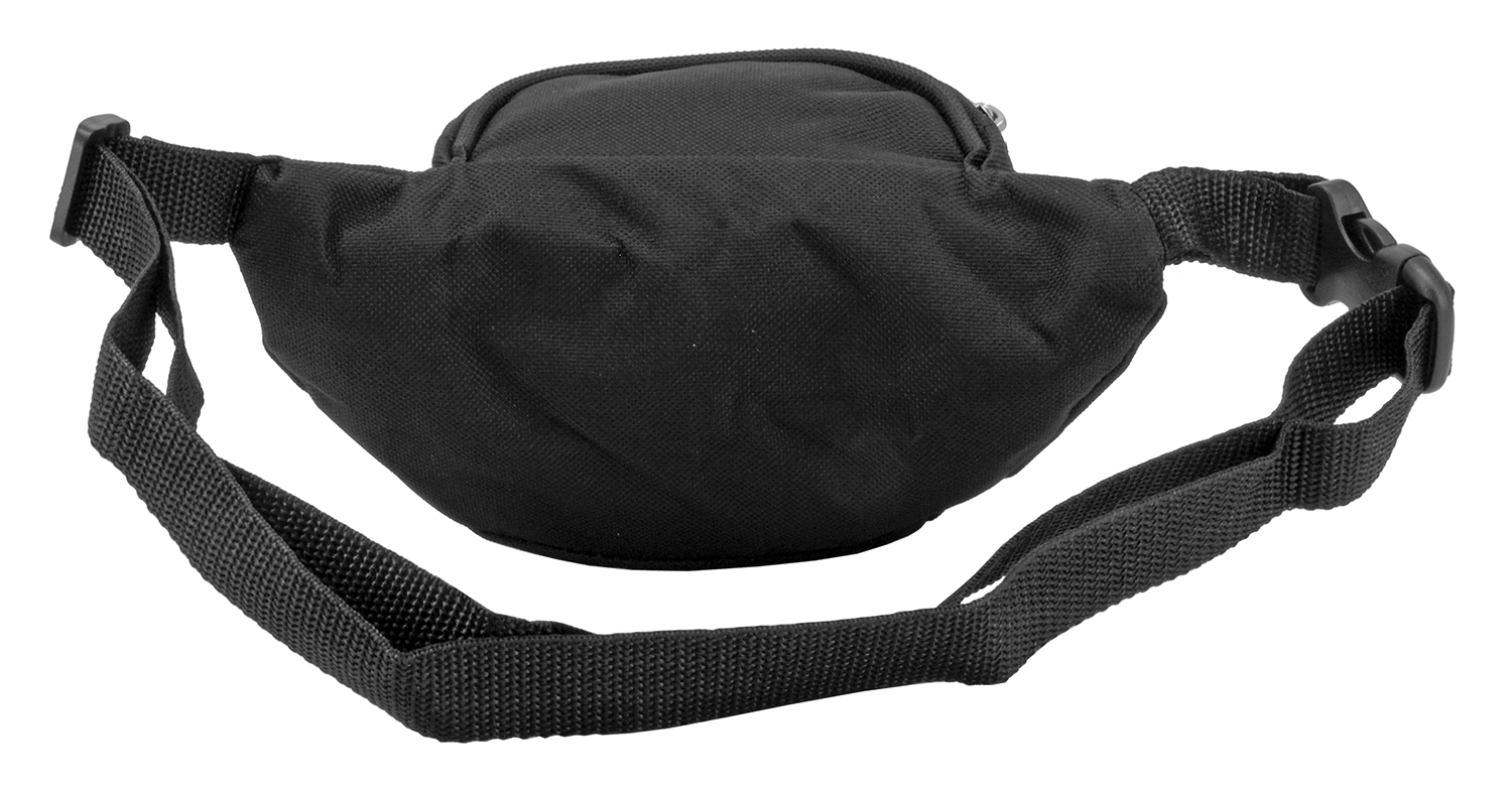 Small Daily Fanny Pack - Black
