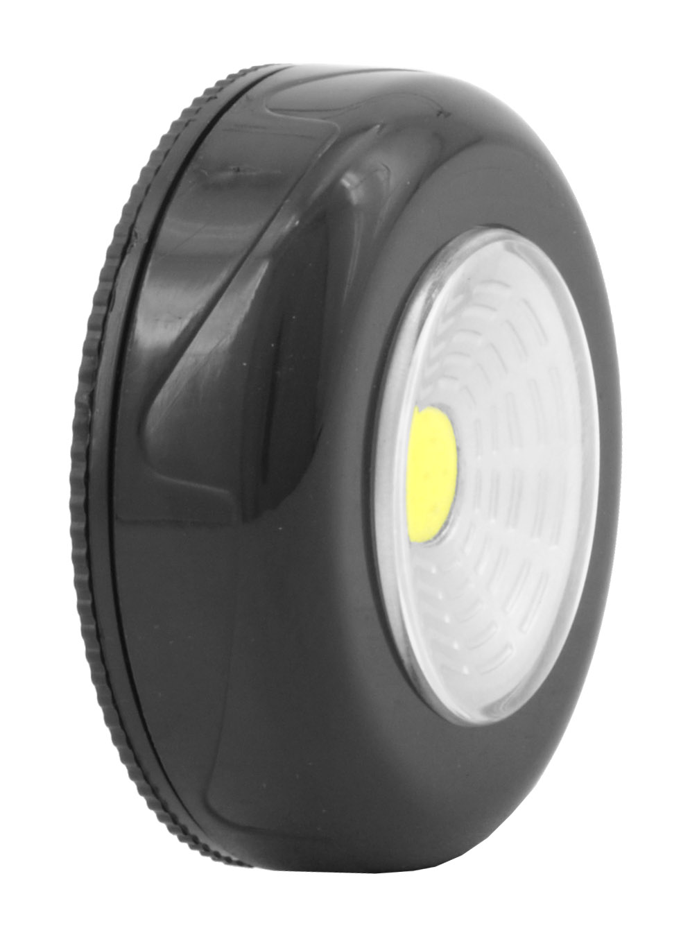 COB LED Push Button Tap Light