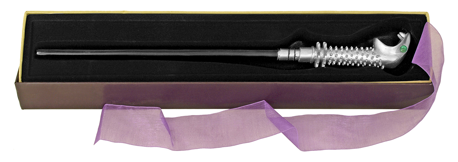 Western Fashion Q029 Halloween Magician Magic Wand - Walmart.com